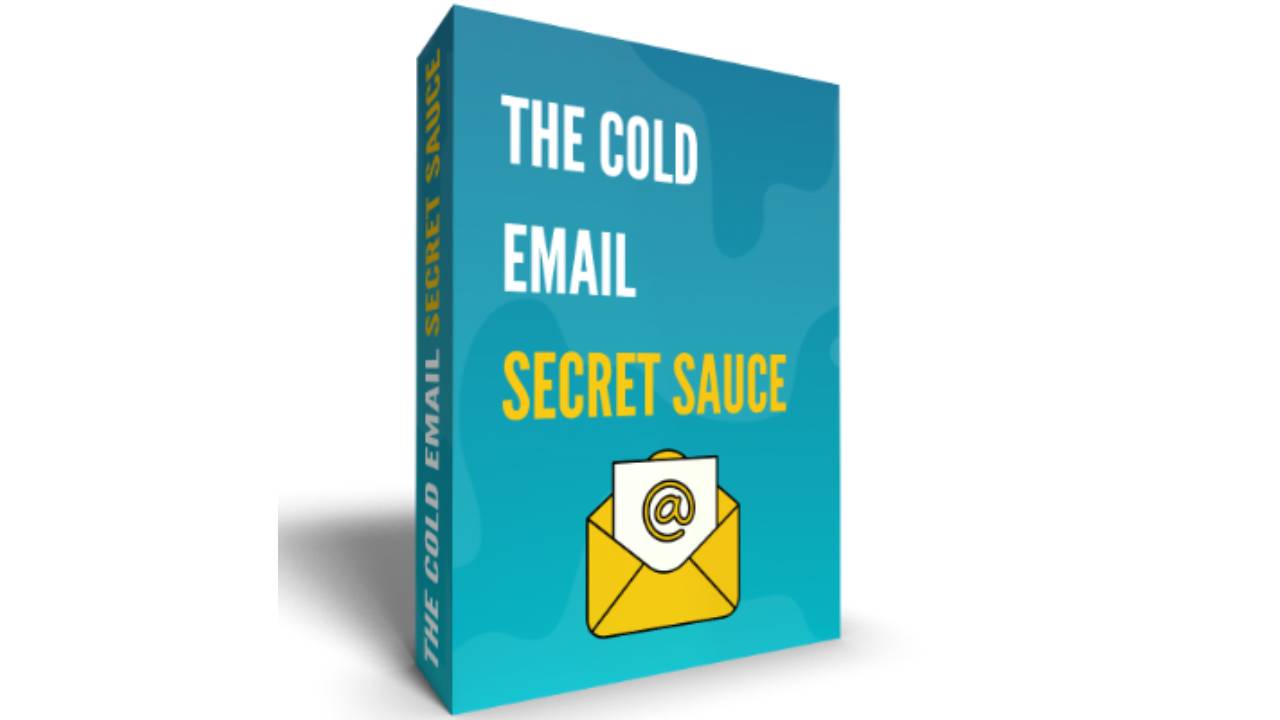 B2B SaaS Cold Email Outreach Course | Outbound Sales & Lead Generation