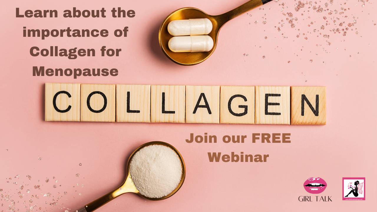 Collagen Webinar