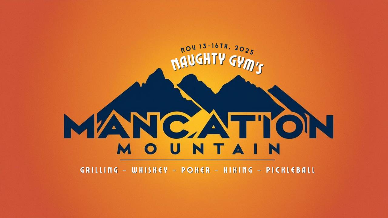 Mancation Mountain