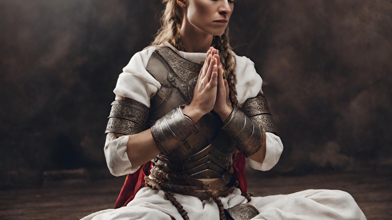 Rising from the Ashes: A Woman's Journey to Self-Forgiveness