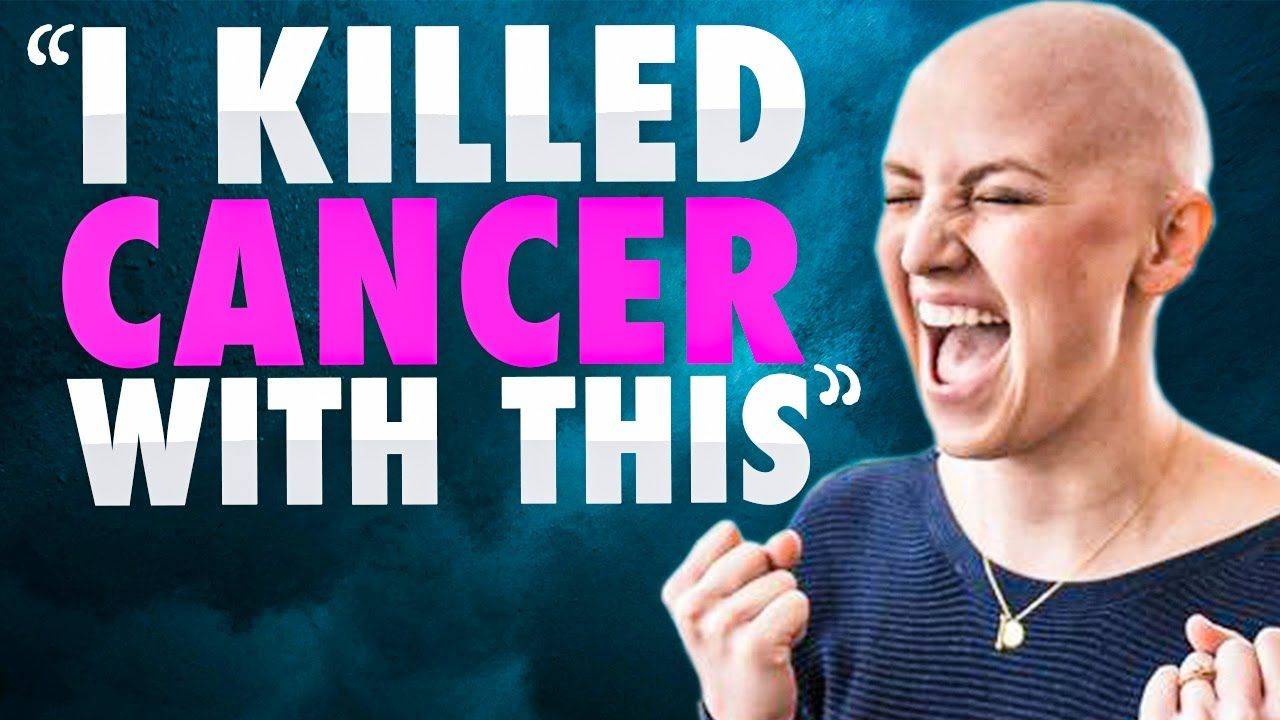 Cancer Survivors - Be cancer free for life!