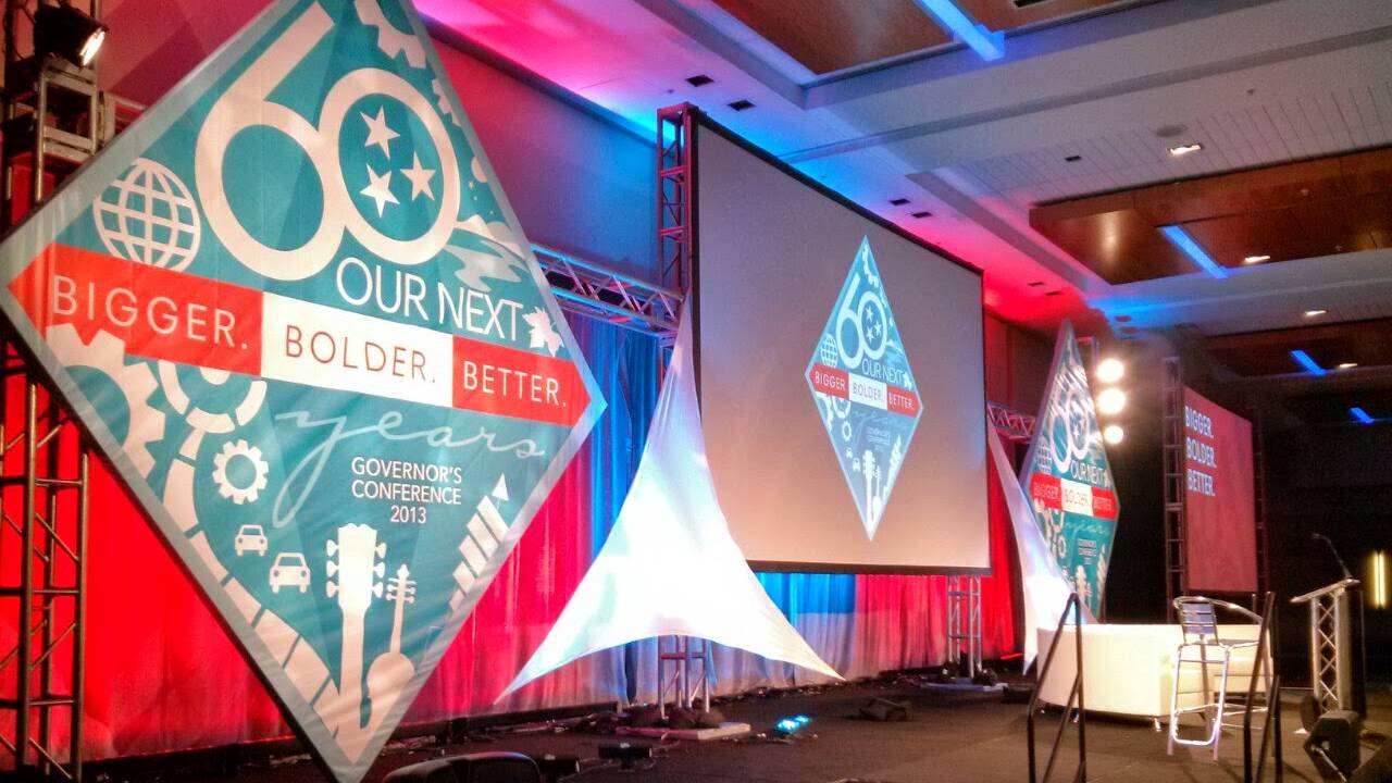 How To Get Started In Set Design Without The Hassle