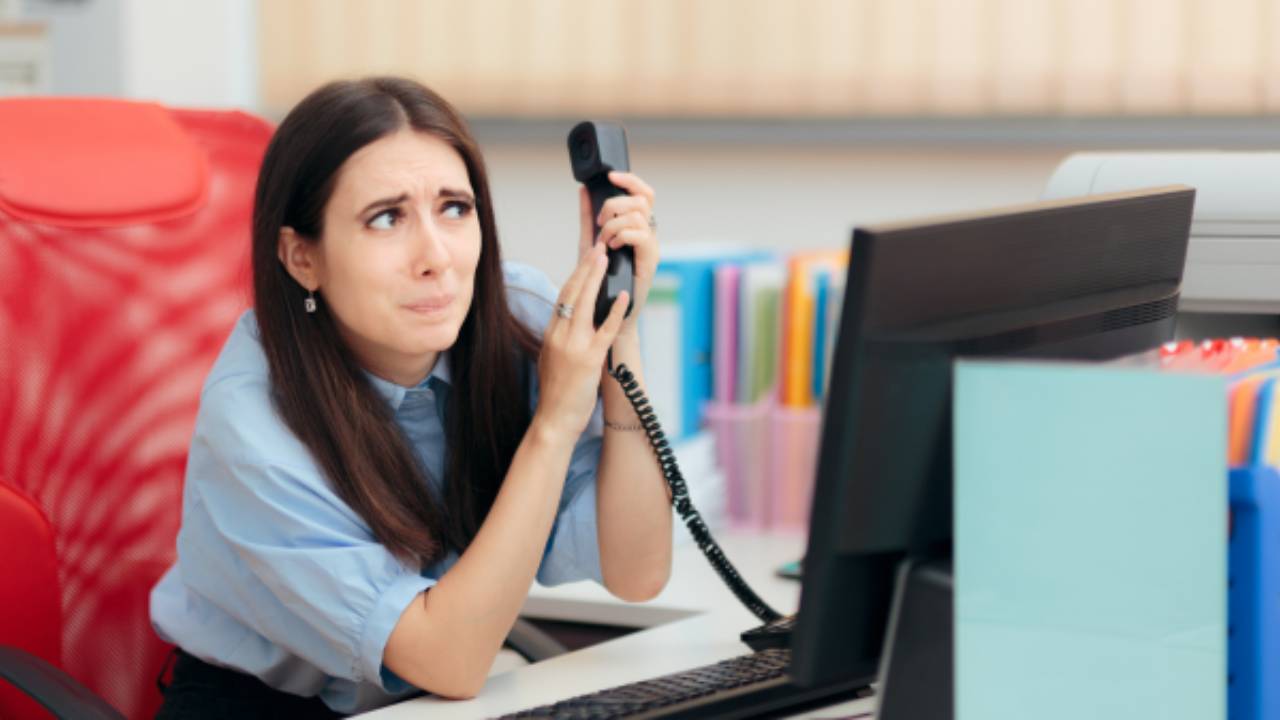 Ep # 168: Telephonobia: How the Fear of Phone Calls Is Hurting Work