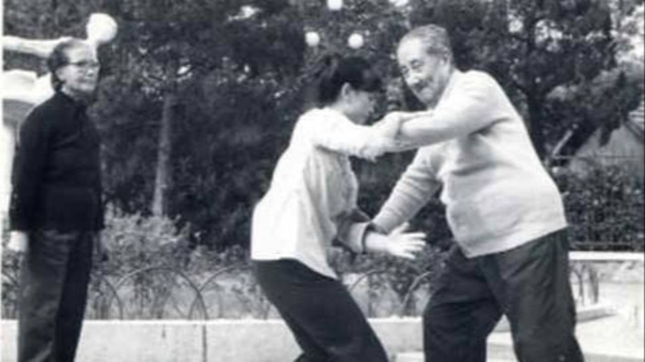 I Wish I Hadn't Seen This Video of Ma Yu Liang