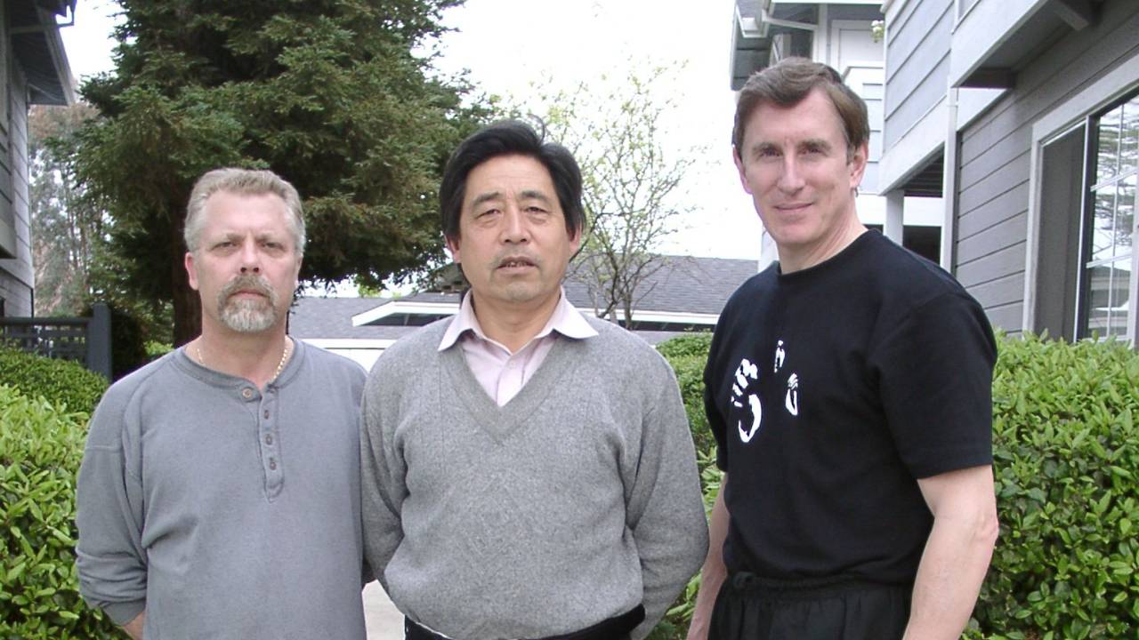 Mark Wasson - Important, Troubled Chen Taiji Trailblazer Passes Away