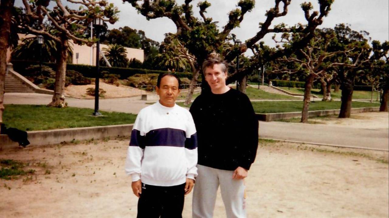 Master Zhang Xue Xin Dies -- Interview with Disciple J. Justin Meehan
