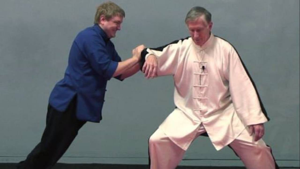 What Does "Cultivating Chi" Mean?