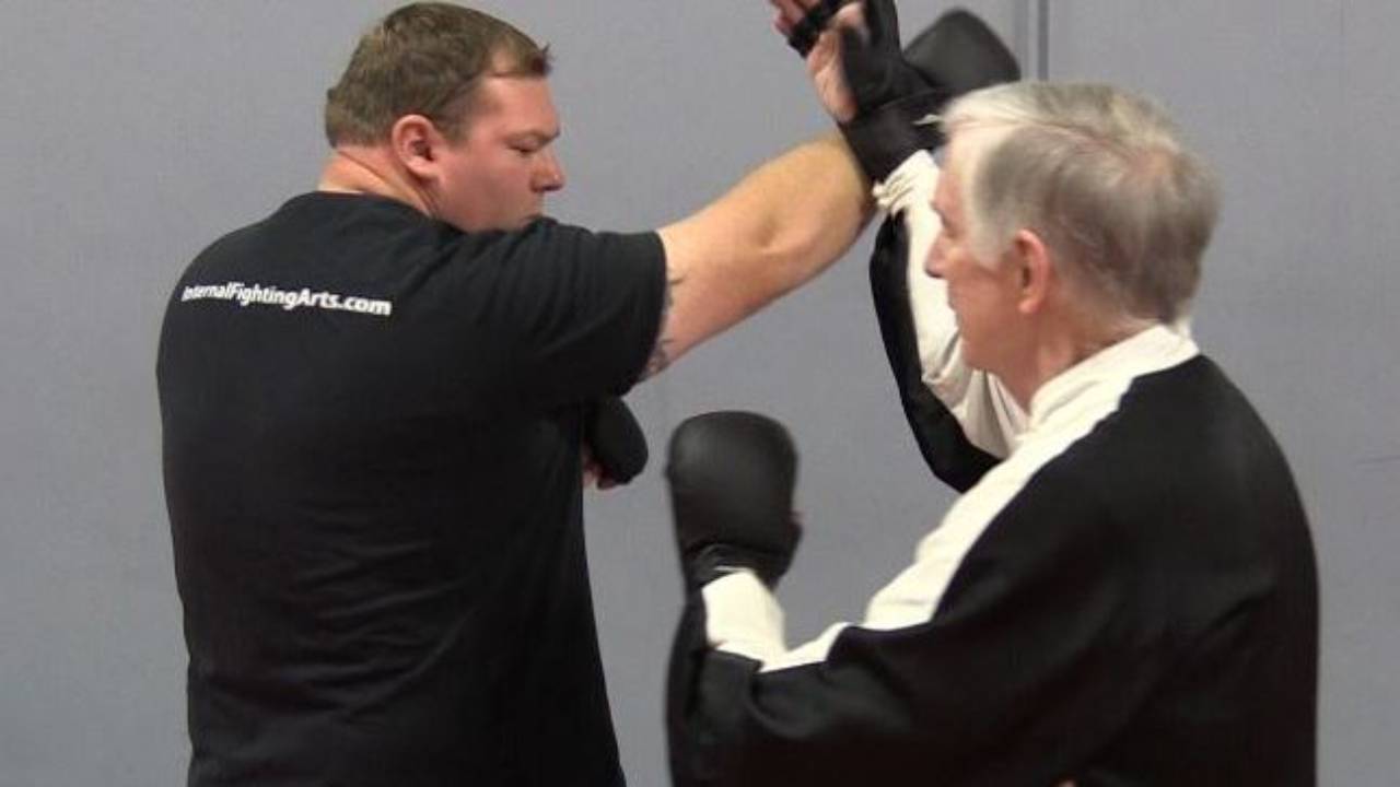 One-Step Drills versus Reality