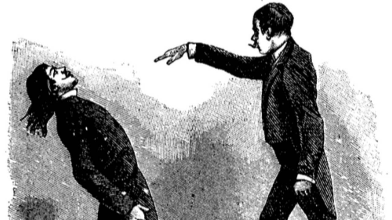 Eight Questions to Ask Chi Masters Who Demonstrate Supernatural Powers