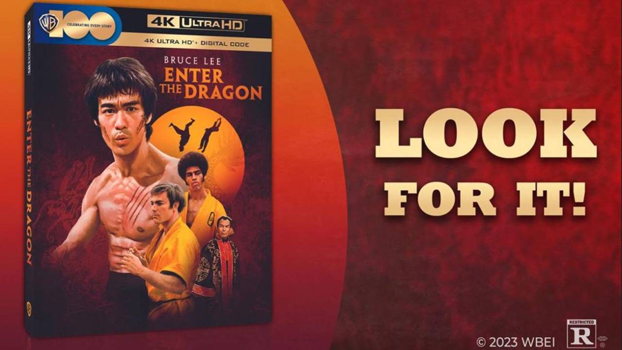 Enter to Win a Digital Code for the 50th Anniversary Release of Bruce ...