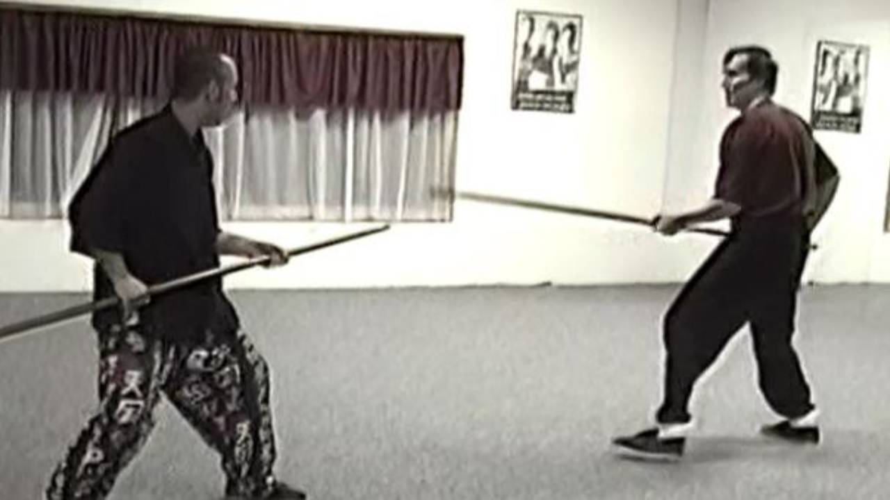 The Responsibility You Have as a Martial Arts Teacher