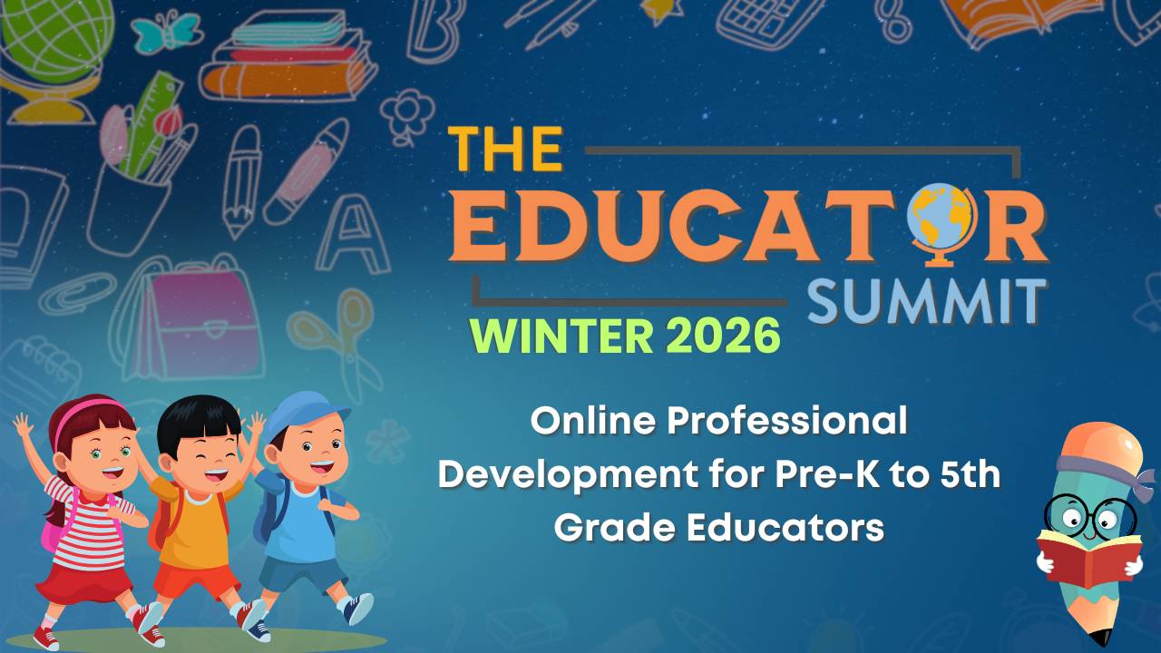 Free Downloads & Resources | The Educator Summit