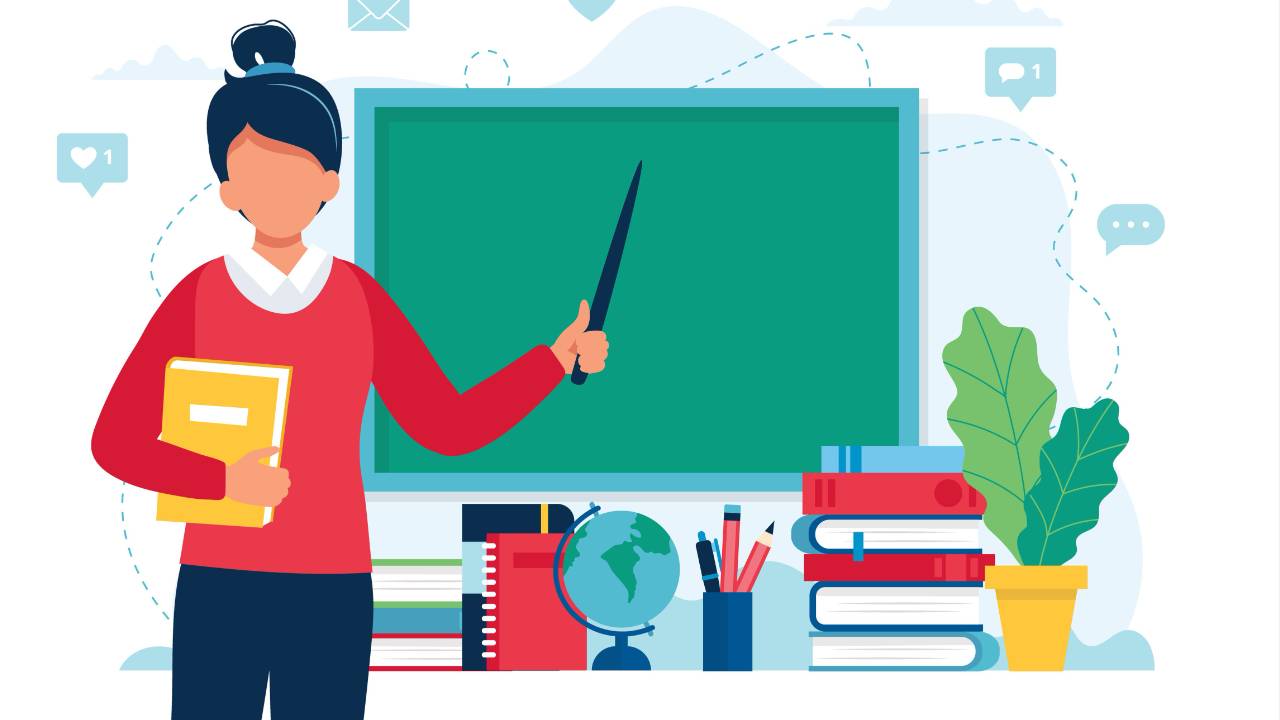 Ultimate Guide: Teacher Professional Development | The Educator Summit