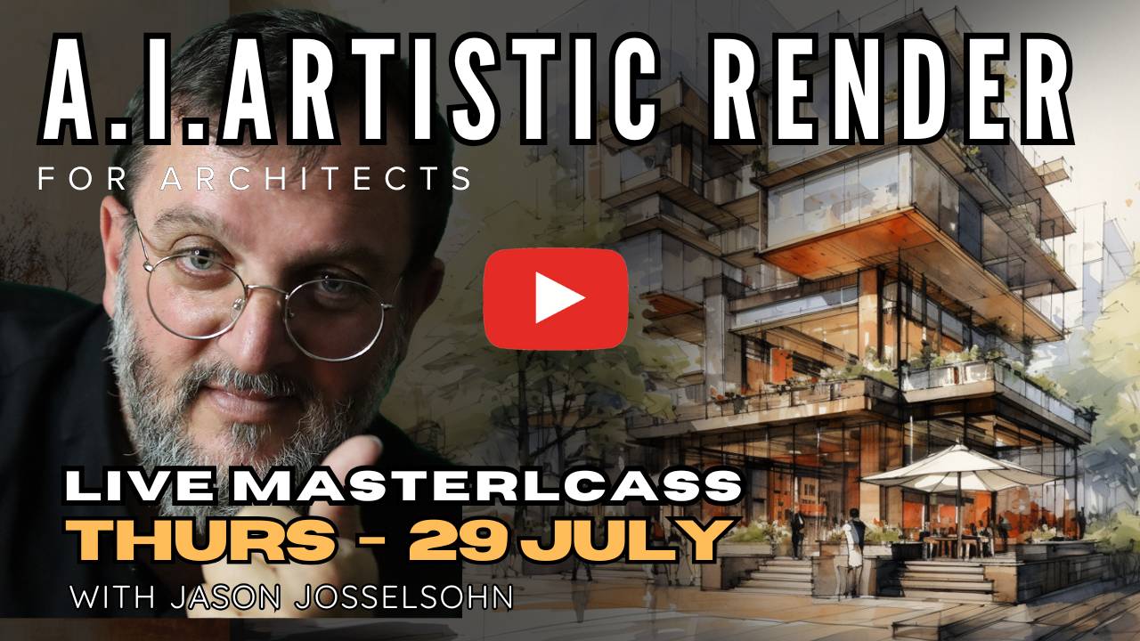 Ai Artistic Render Studio