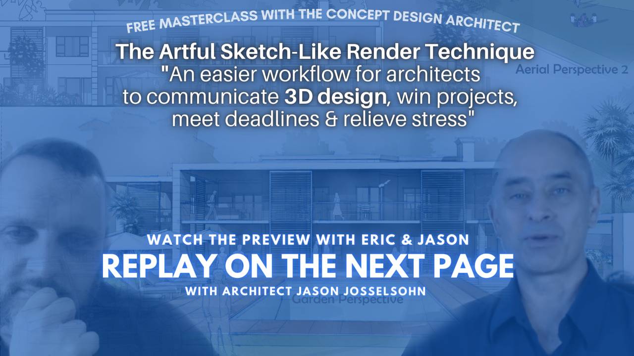 Non photorealistic render technique