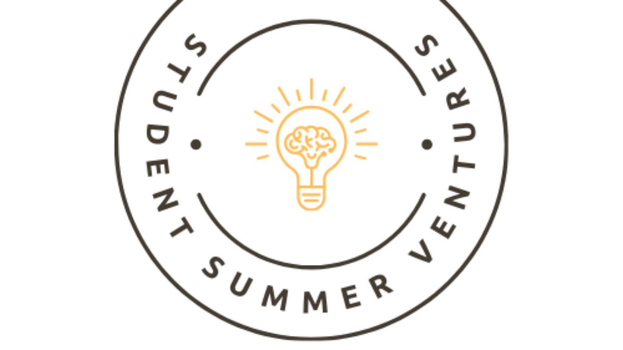 SGB Summer Student Ventures