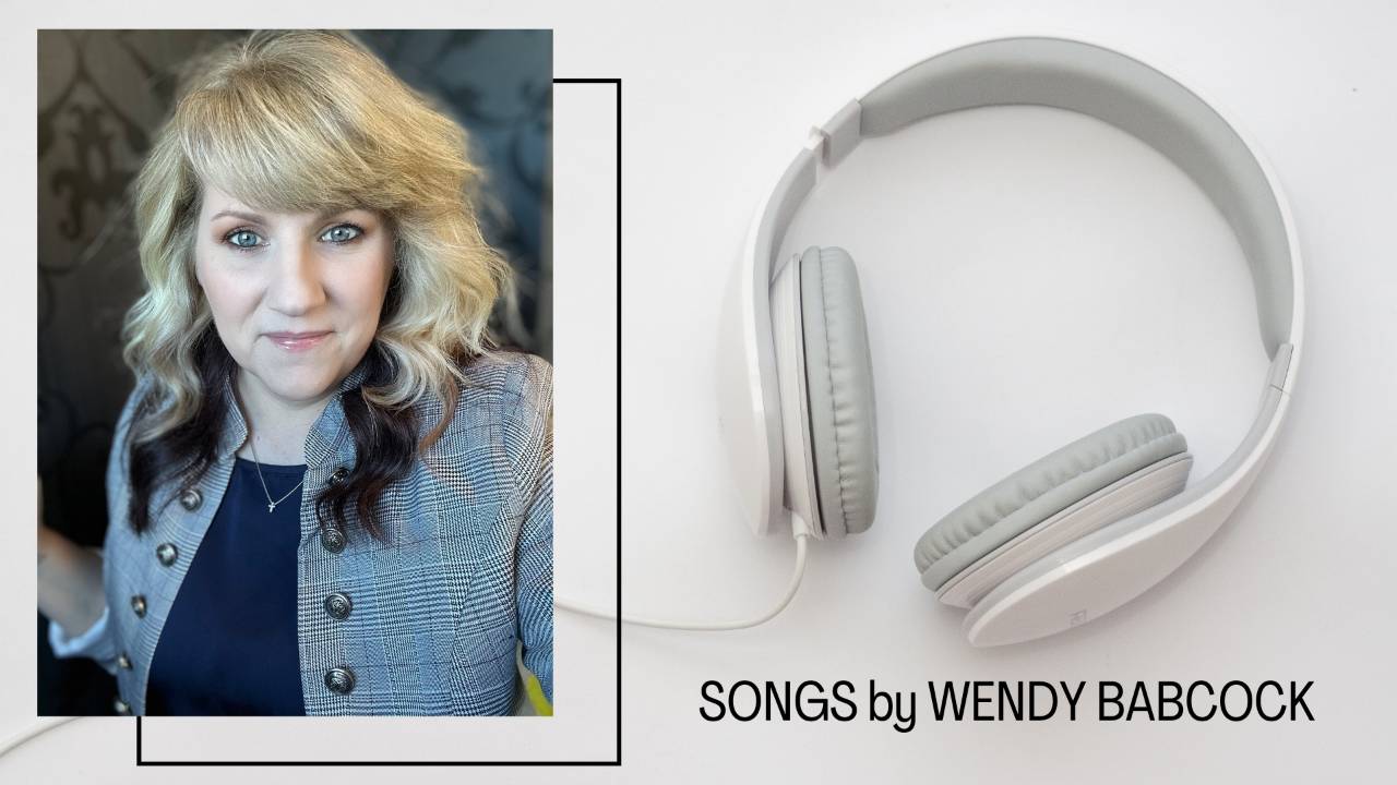 Songs by Wendy
