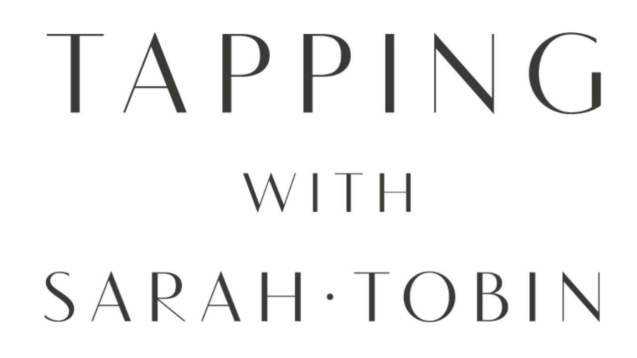 EFT Practitioner Training with Sarah Tobin