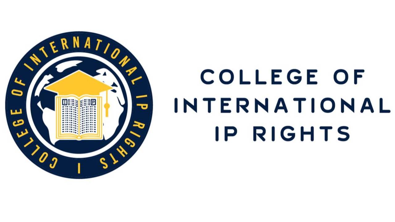 College of International IP Rights | Intellectual Property Certificate