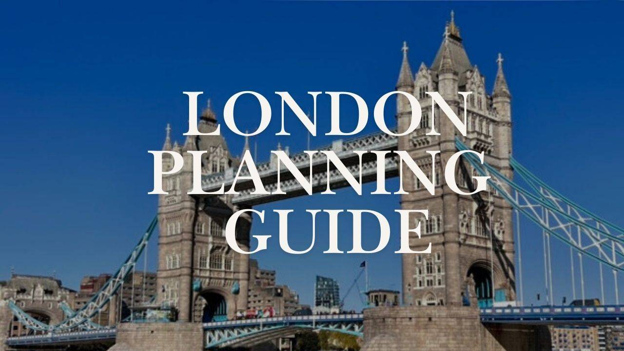 London Planning Guide