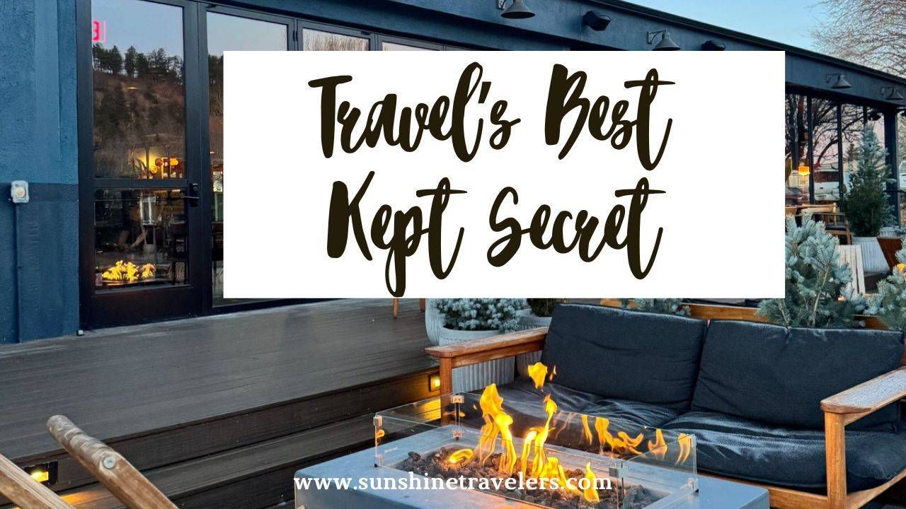 Maximize Travel Benefits with Expert Travel Hacking