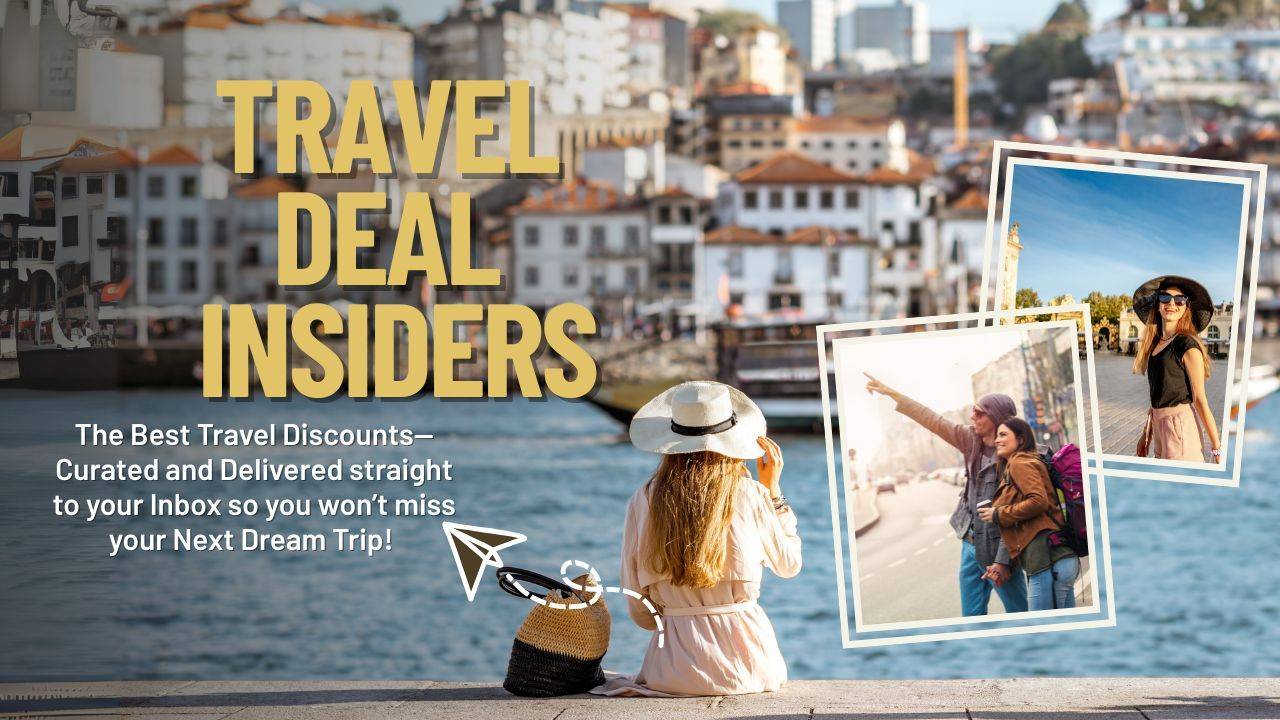 Travel Deal Insiders