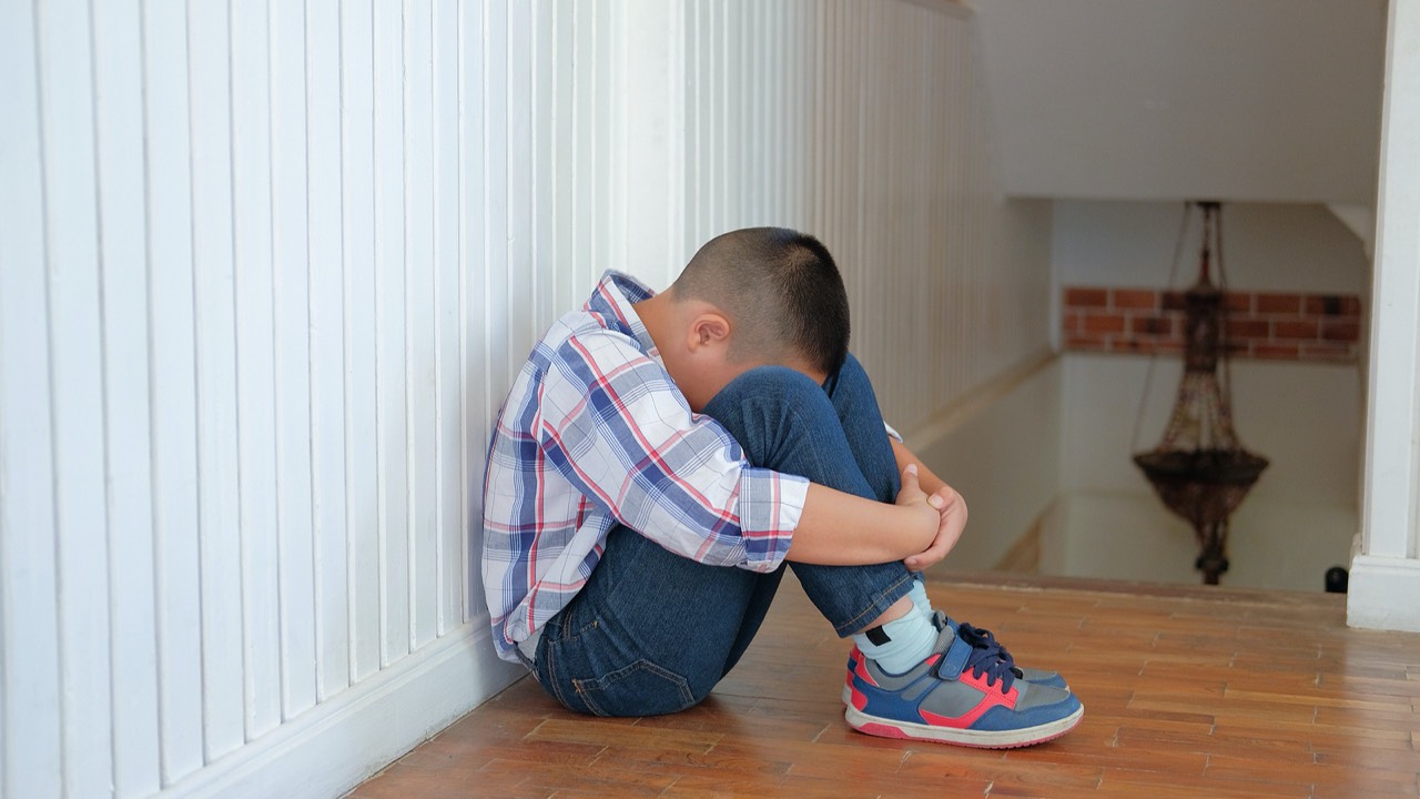 Understanding Childhood Anxiety Disorders