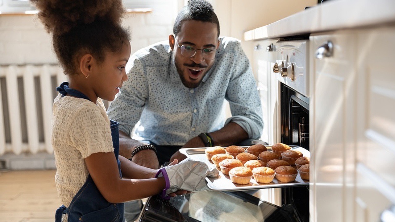 Why Your Approval Matters So Much to Your Child