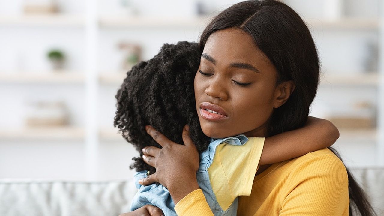 Ways To Help Your Anxious Child
