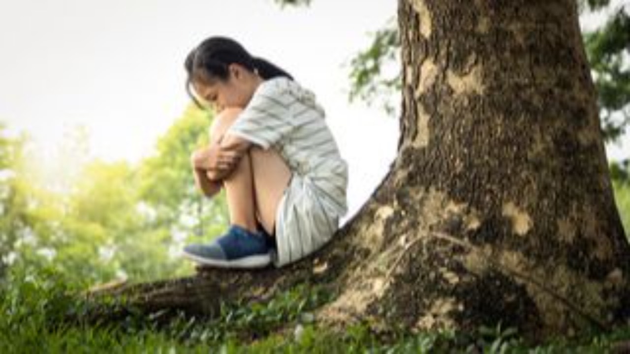 What Your Anxious Child Wants You To Know