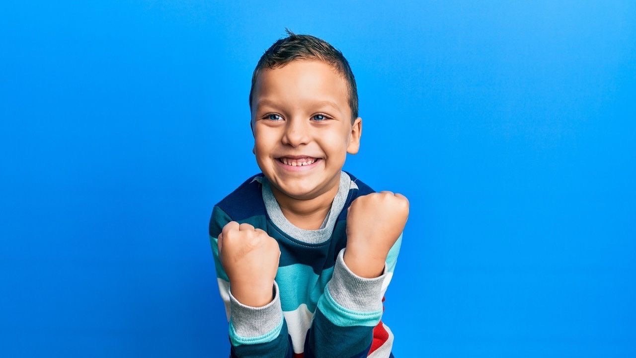 Why Goal Setting Is Good For Your Child