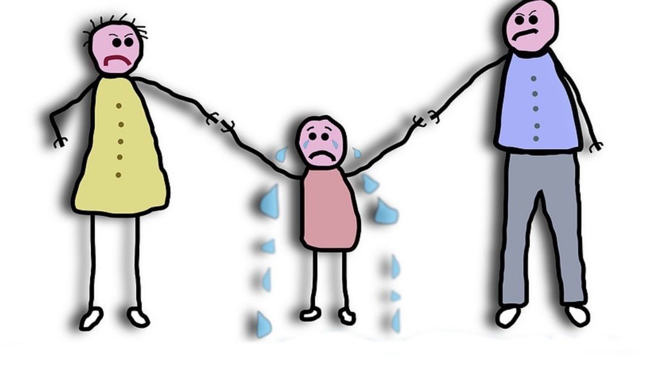 Preserving Children S Wellbeing During Separation And Divorce Part 2