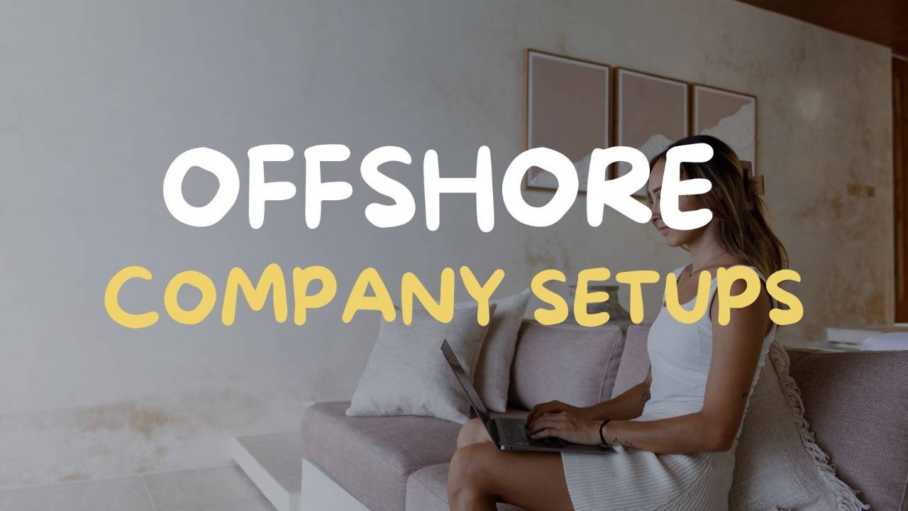 Offshore Company Setup | Wanderers Wealth