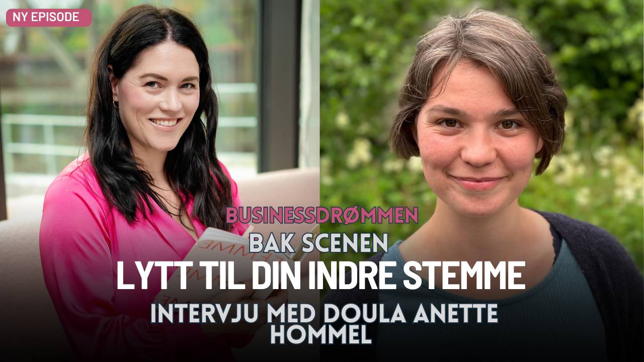 Lytt til din indre stemme