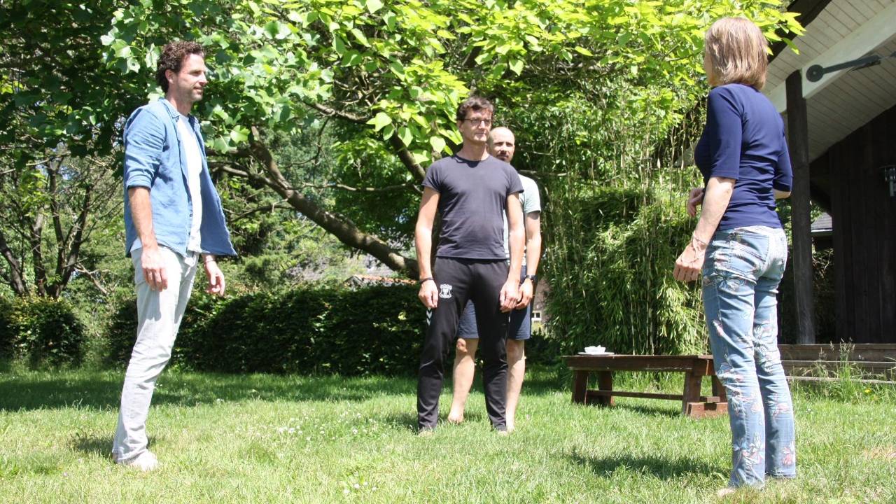 Wat is systemisch werken