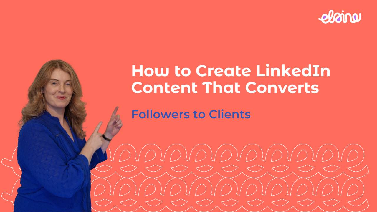 LinkedIn Content That Converts: Client Acquisition Guide