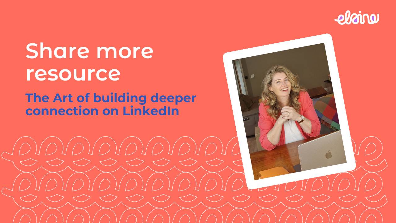 How to Build a Relationship with your Connections