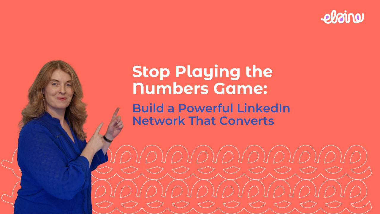 Build a Powerful LinkedIn Network That Converts