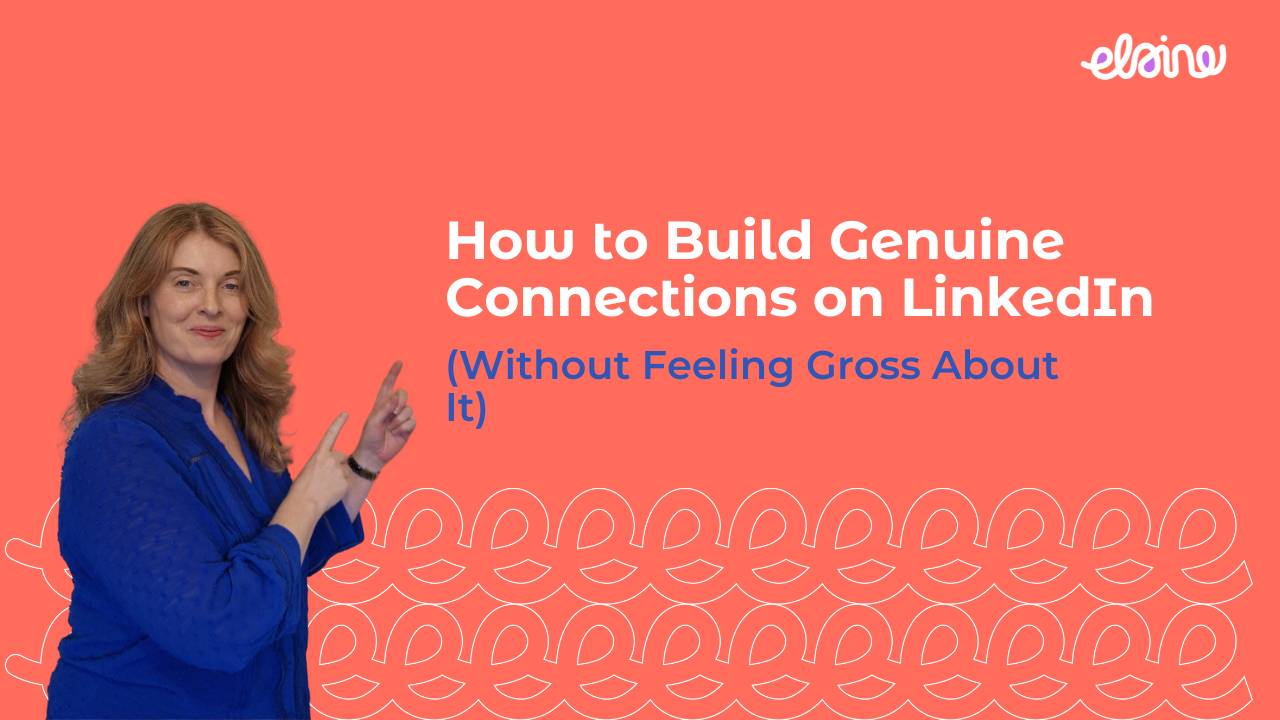 How to Build Genuine Connections on LinkedIn