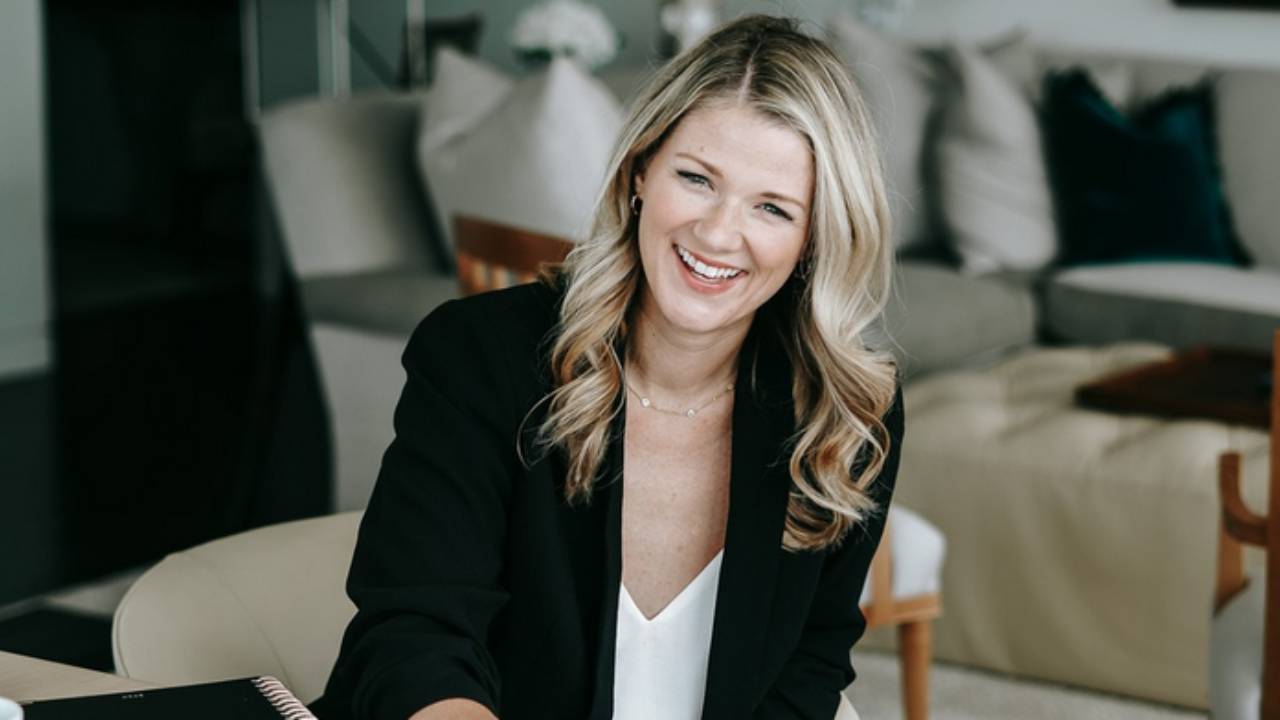 Polly Payne + Horacio Printing Media Kit