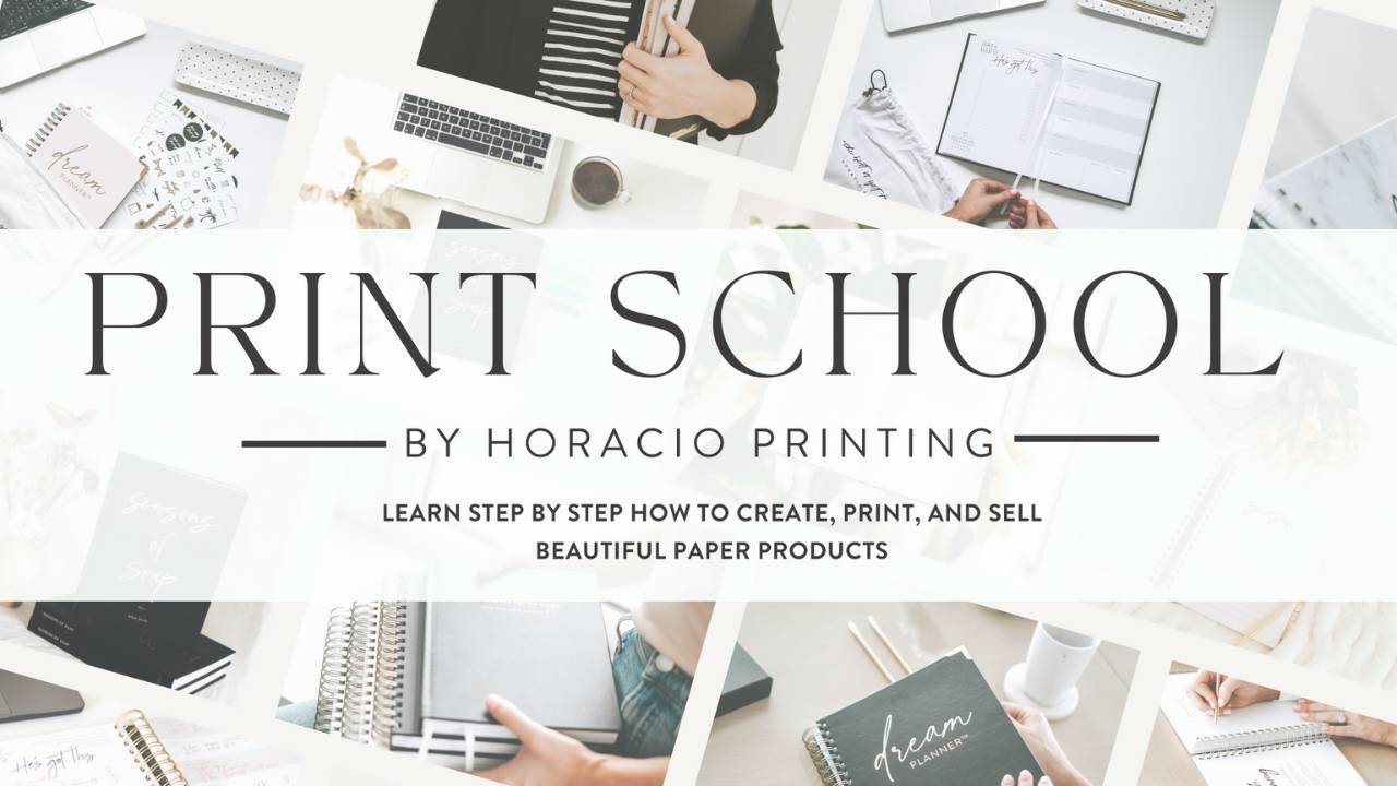 Learn How To Print Your Thing With Print School