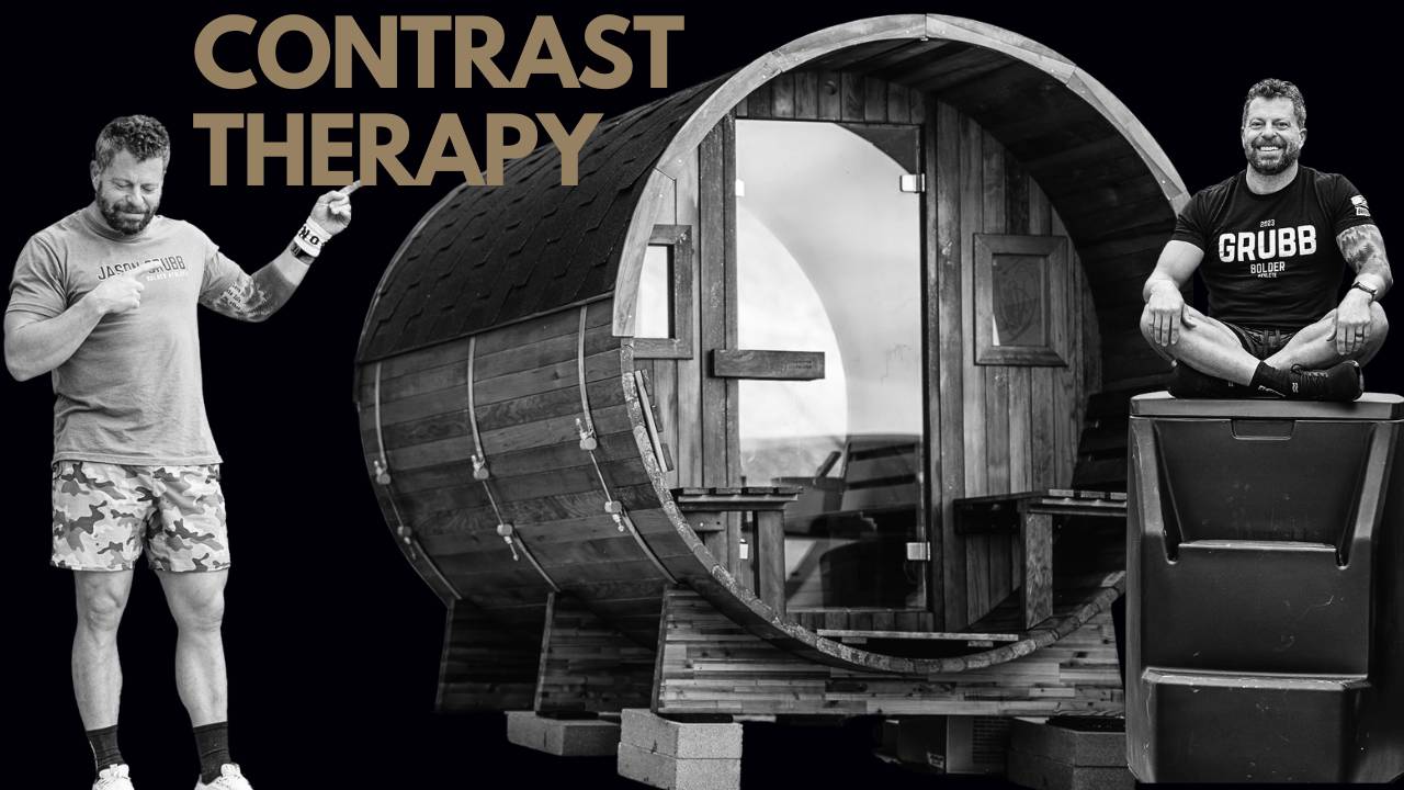 The Ultimate Guide to Contrast Therapy