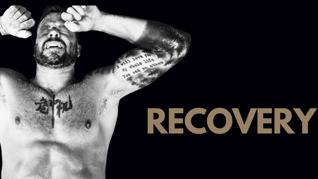 Comprehensive Recovery Strategies for Masters Athletes