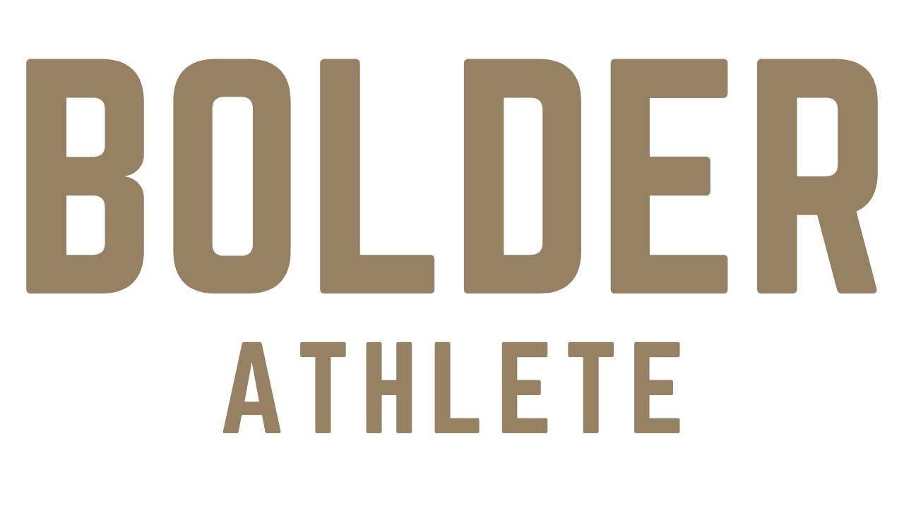 Bolder Core:Train Smart. Stay Competitive.