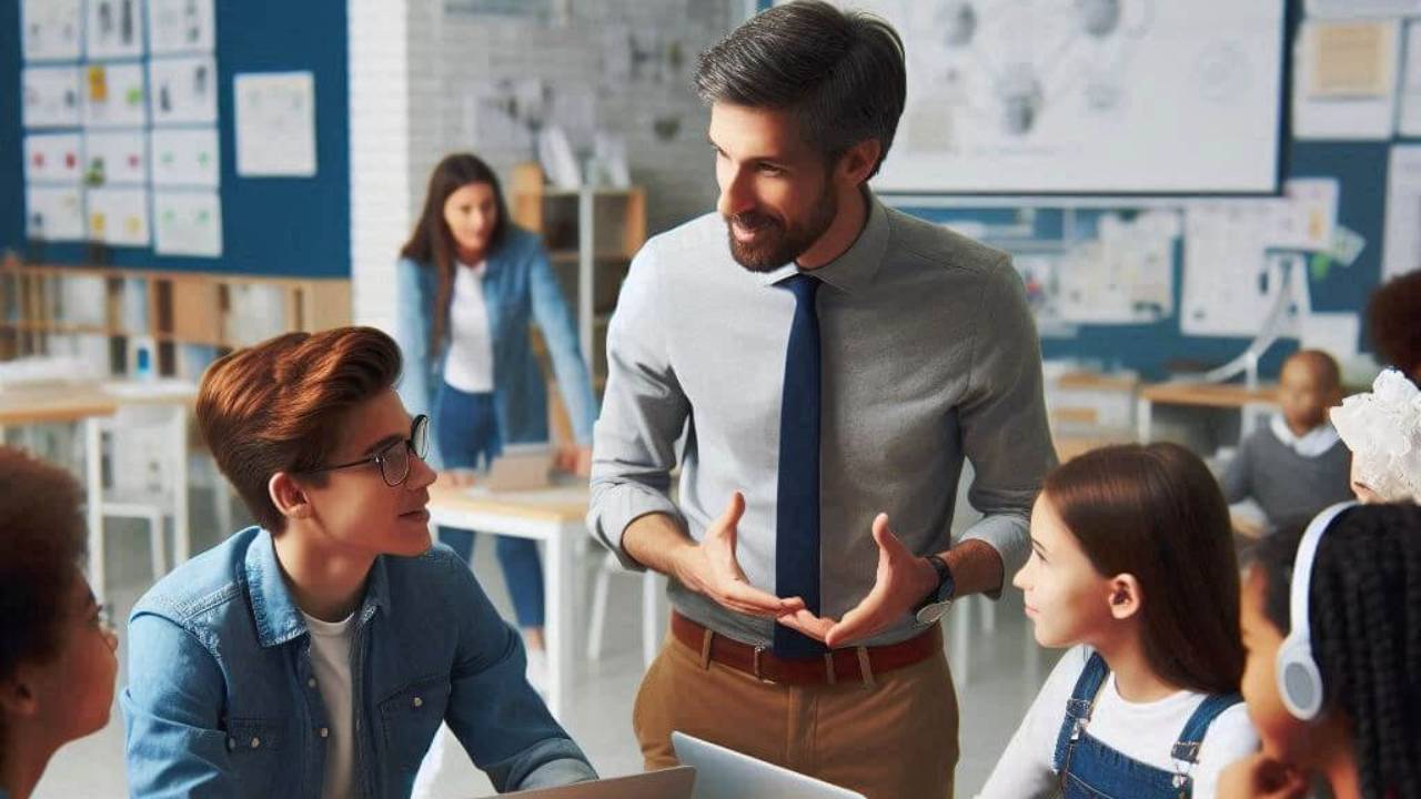 Accelerating Mastery Learning Through AI