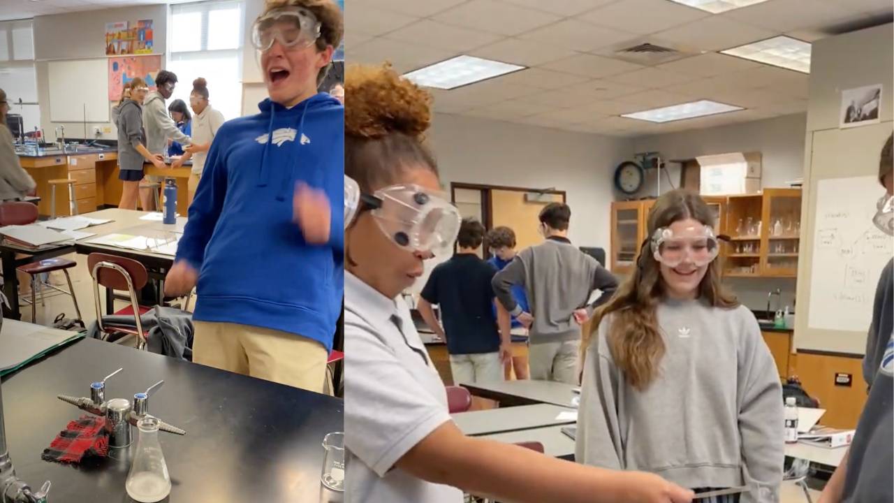 How to Prevent Teacher Burnout