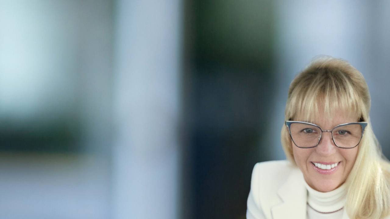 Cynthia Lowe, Divorce Financial Expert and Mediator
