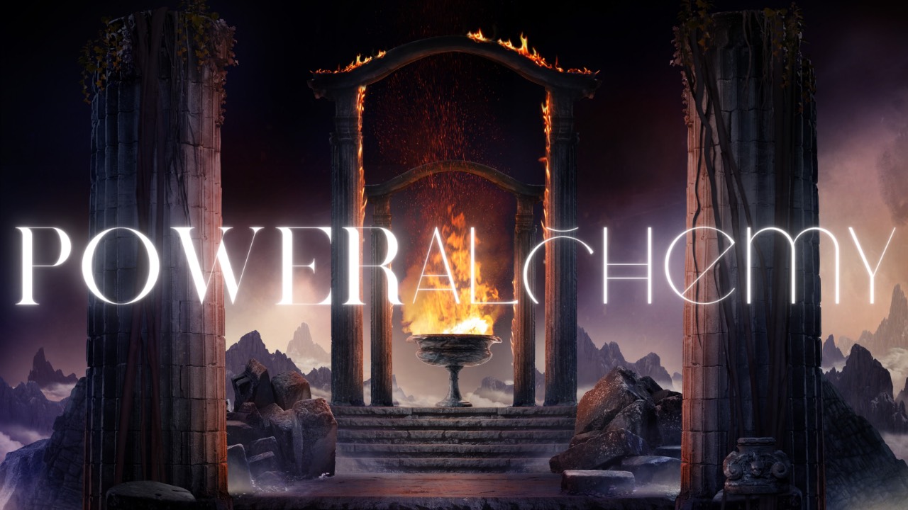 Power Alchemy