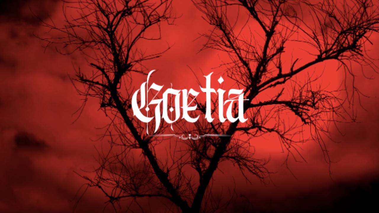Goetia