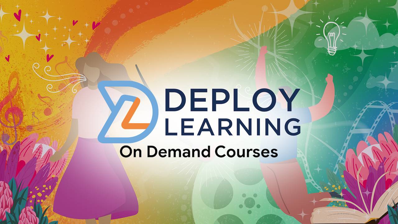 Online Courses by Deploy Learning